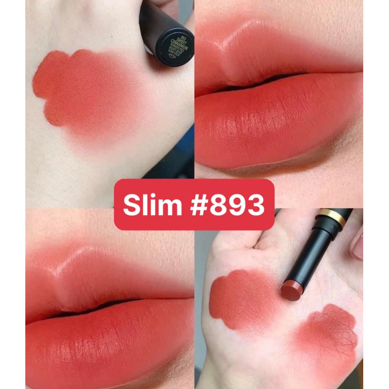 #Mac Powder Kiss Velvet Blur Slim 893 | Shopee Việt Nam