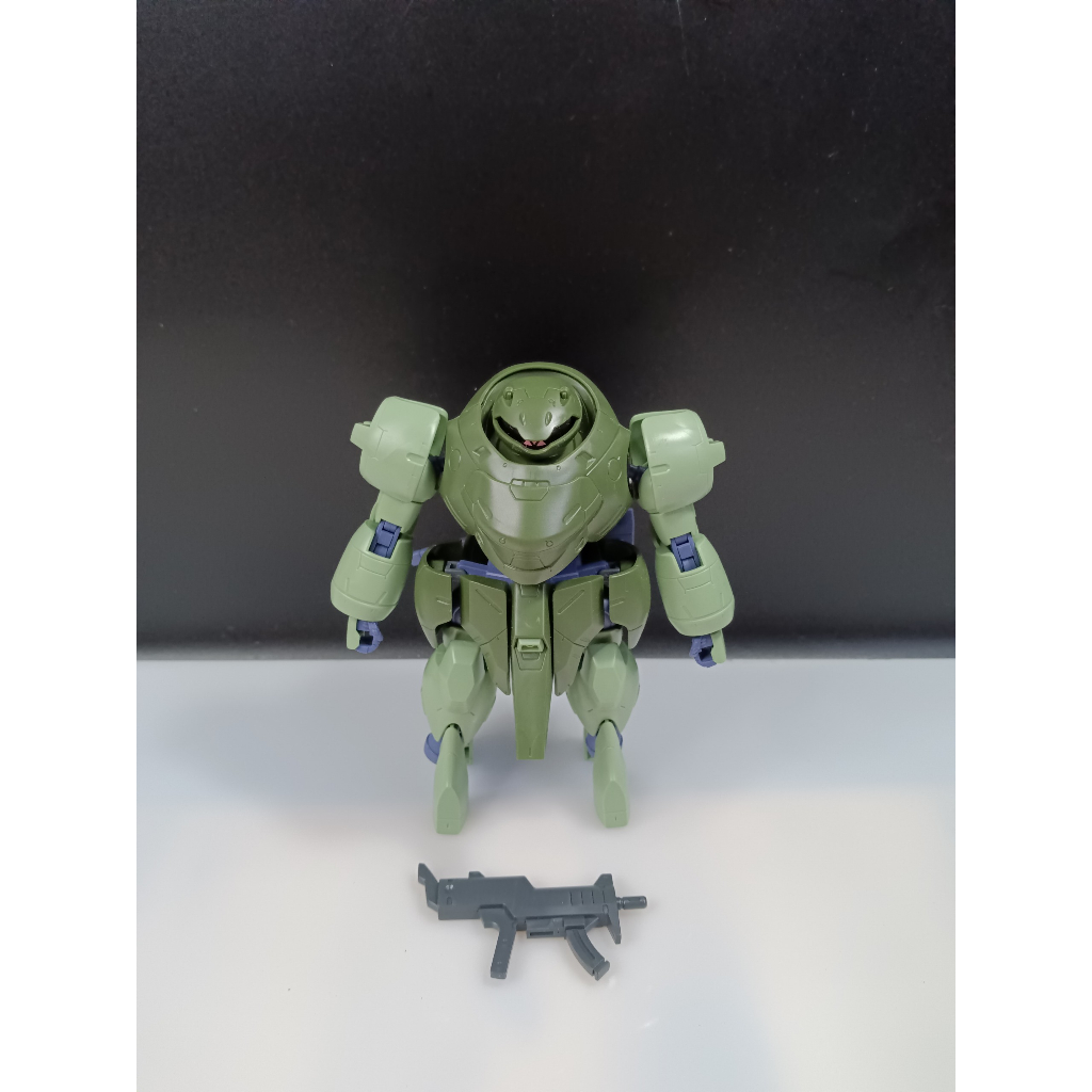 Mô hình Gundam HG IBO Man Rodi 2nd | Shopee Việt Nam