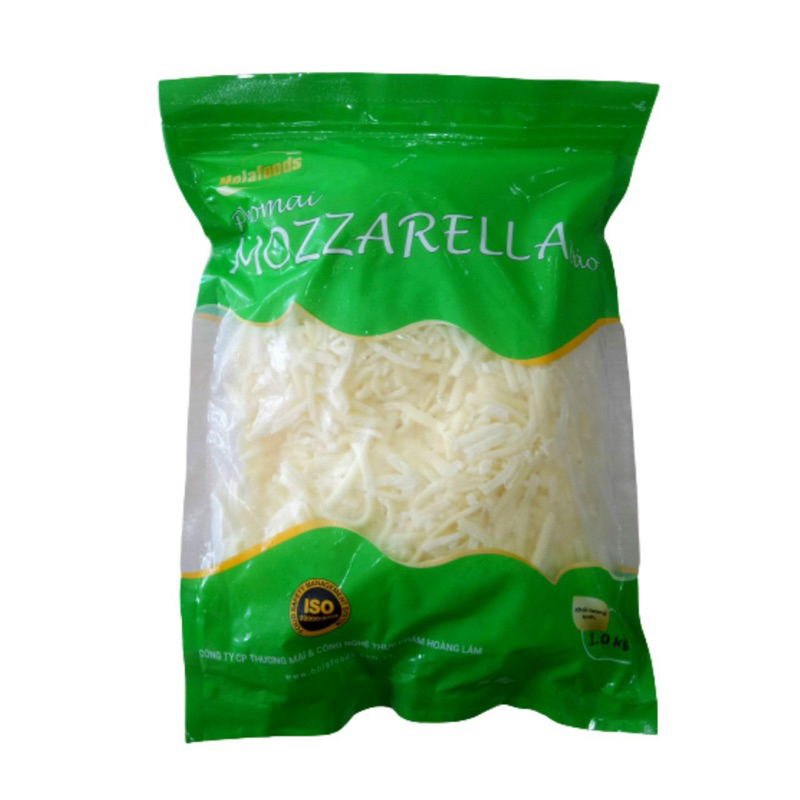Mozzarella - Giá Tốt, Miễn Phí Vận Chuyển, Đủ Loại | Shopee Việt Nam