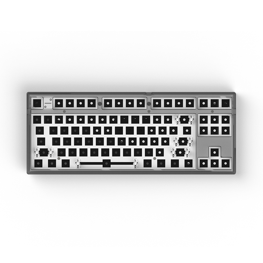 MK870 - Kit bàn phím cơ FL-Esports MK870 (Mạch Xuôi/ Hotswap / Led RGB ...