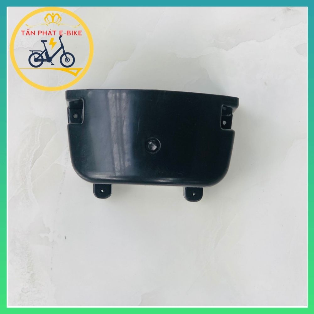 Lót Trong Cốp Trước Xe Đạp Điện Cap A2-A9 dòng Pega và HK Bike | Shopee ...