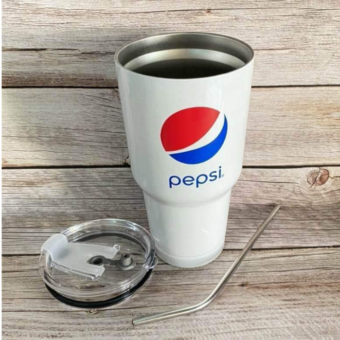 Ly Giữ Nhiệt Pepsi 900ml của Việt Nam Hy House | Shopee Việt Nam