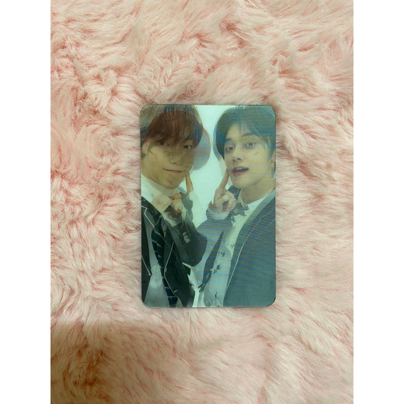 Card lenti TXT ( fan make ) | Shopee Việt Nam