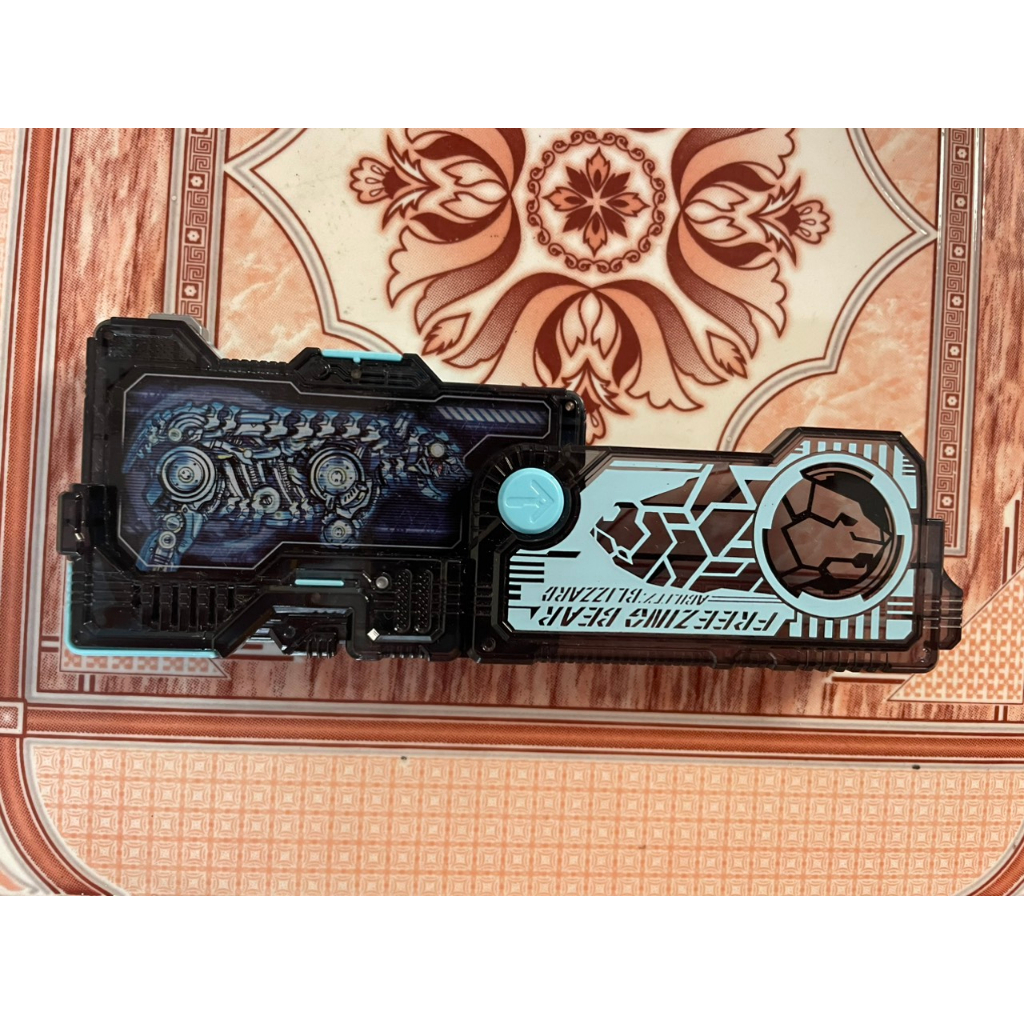 Đồ chơi DX Hiden Zero-One Driver - DX Progress Hopper Blade - DX A.I.M ...