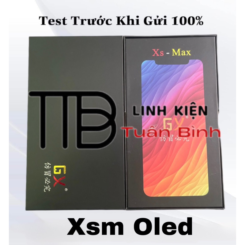 Màn Hình XSM-Gx sản phẩm dùng để thay thế sửa chữa Điện Thoại | Shopee ...