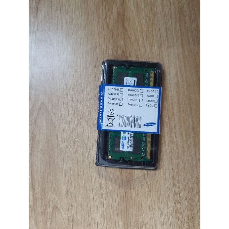 Ram Laptop Samsung DDR3 - 8G -12800 Dành Cho Laptop | Shopee Việt Nam