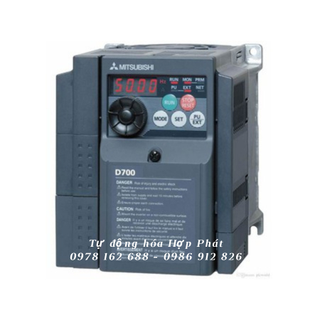 Biến tần Mitsubishi FR-D740-5.5K 5.5kW 3 Pha 380V Dịch vụ sửa chữa | Shopee Việt Nam