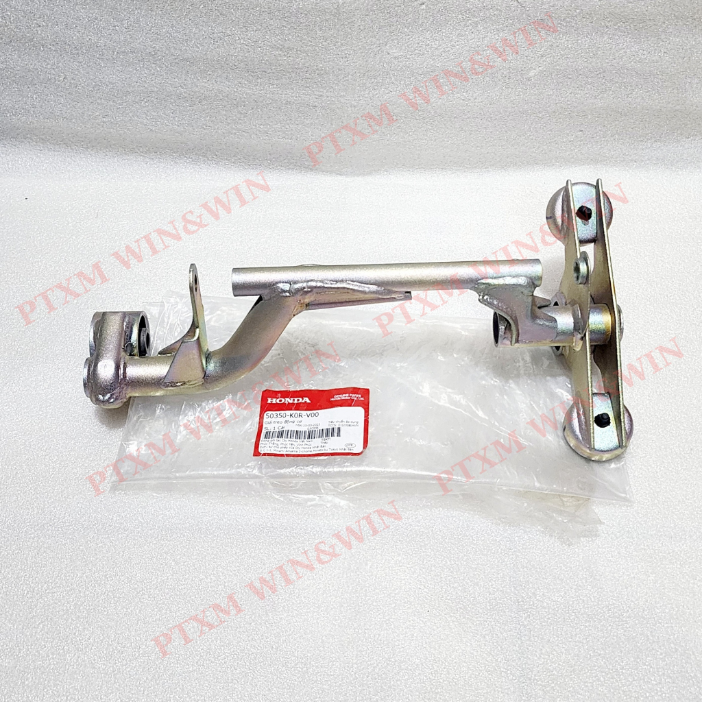 Giá treo động cơ, treo máy SH 2020+ zin Honda VN - 50350-K0R-V00 ...