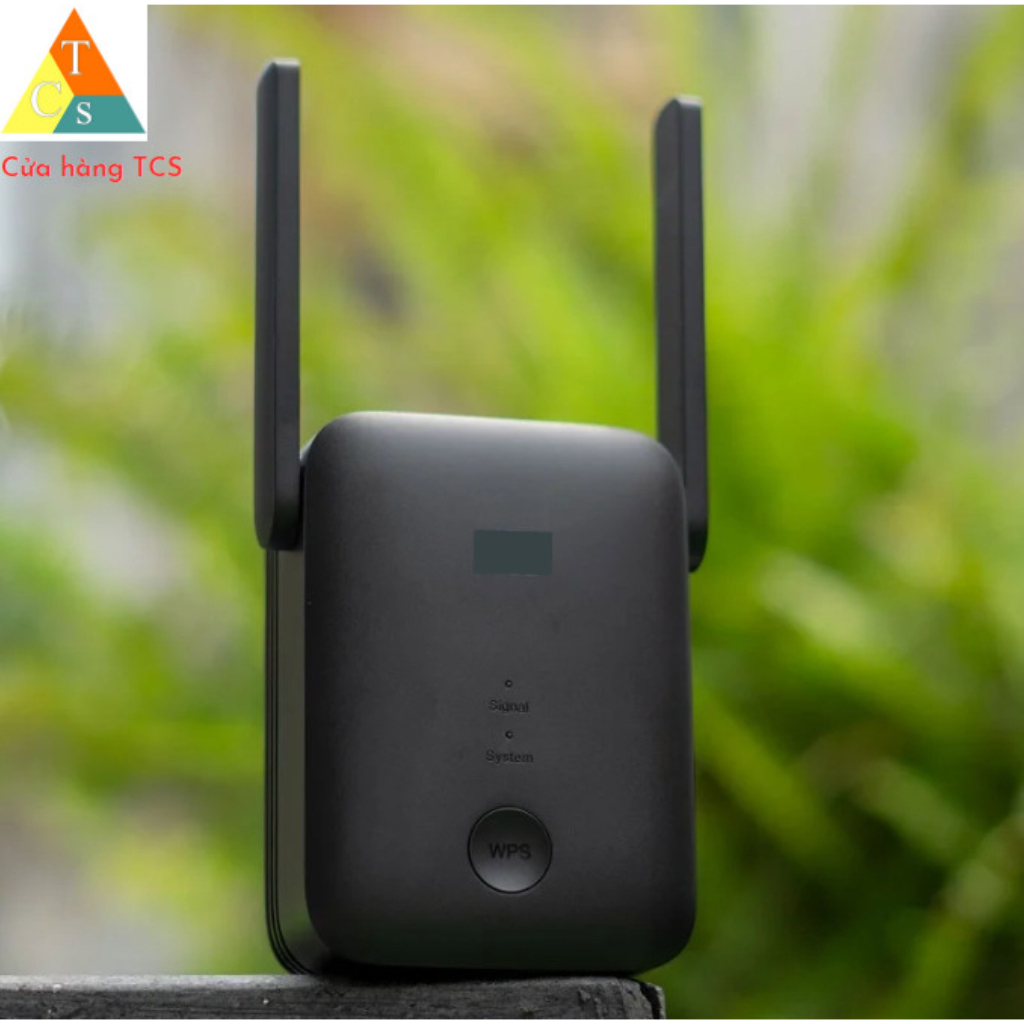 Kích sóng wifi XM AC1200 Mi wifi range extender Bộ kích wifi Quốc Tế ...