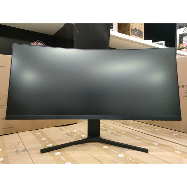 Màn hình Xiaomi Redmi RMMNT30HFCW | 30 inch, 2560×1080, VA, 200Hz, 2ms ...