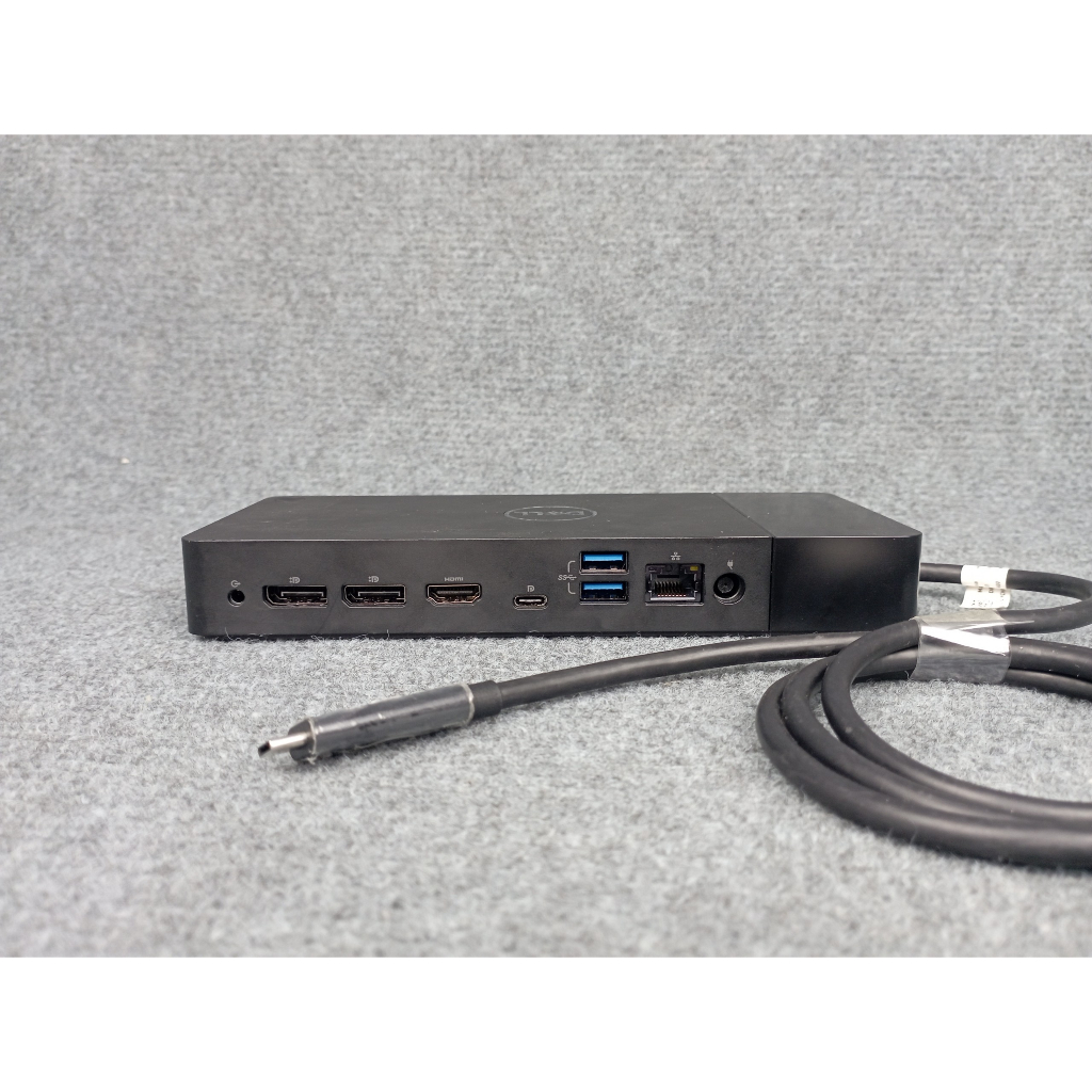 Dock mở rộng Dell WD19 / WD19s / WD19TB | Shopee Việt Nam