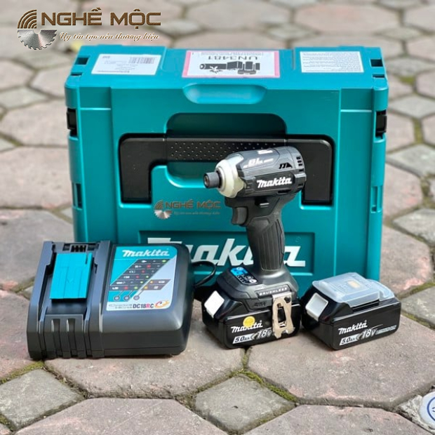 Máy bắt vít MAKITA DTD171 | Shopee Việt Nam