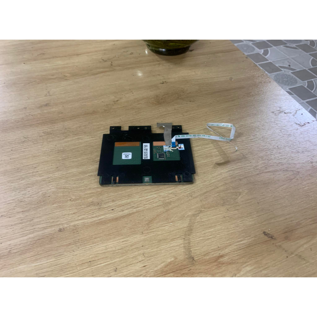 chuột cảm ứng touchpad dành cho laptop asus w519 ( chuột tháo máy hoạt ...