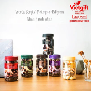 Socola beryl's - Giá Tốt, Miễn Phí Vận Chuyển, Đủ Loại | Shopee Việt Nam