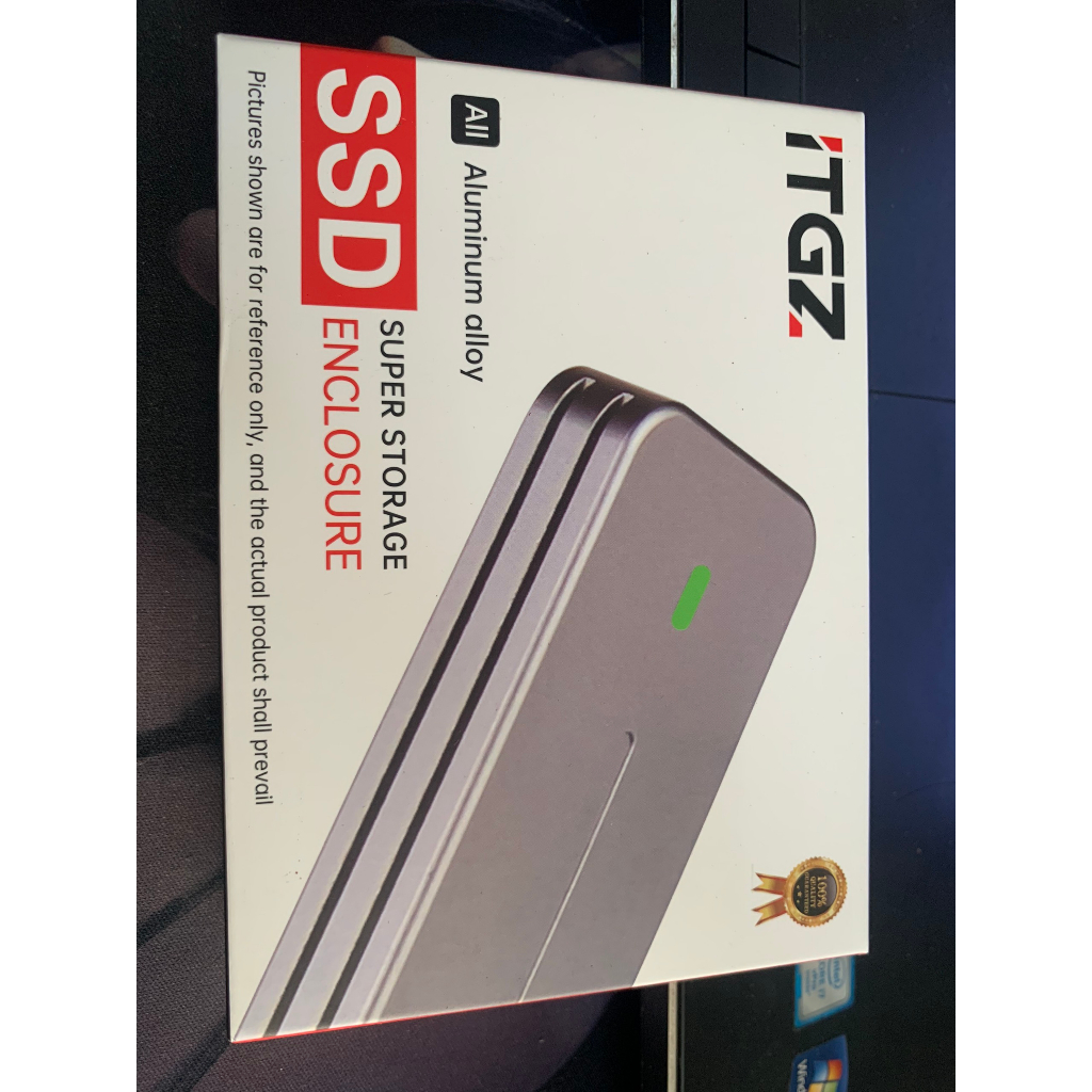 Box ổ cứng Chính hãng Orico / ITGZ m2 Nvme M2PJ-C3/m2 Sata M2PF-C3/2,5 inch Sata 2520C3-Bảo hành ...