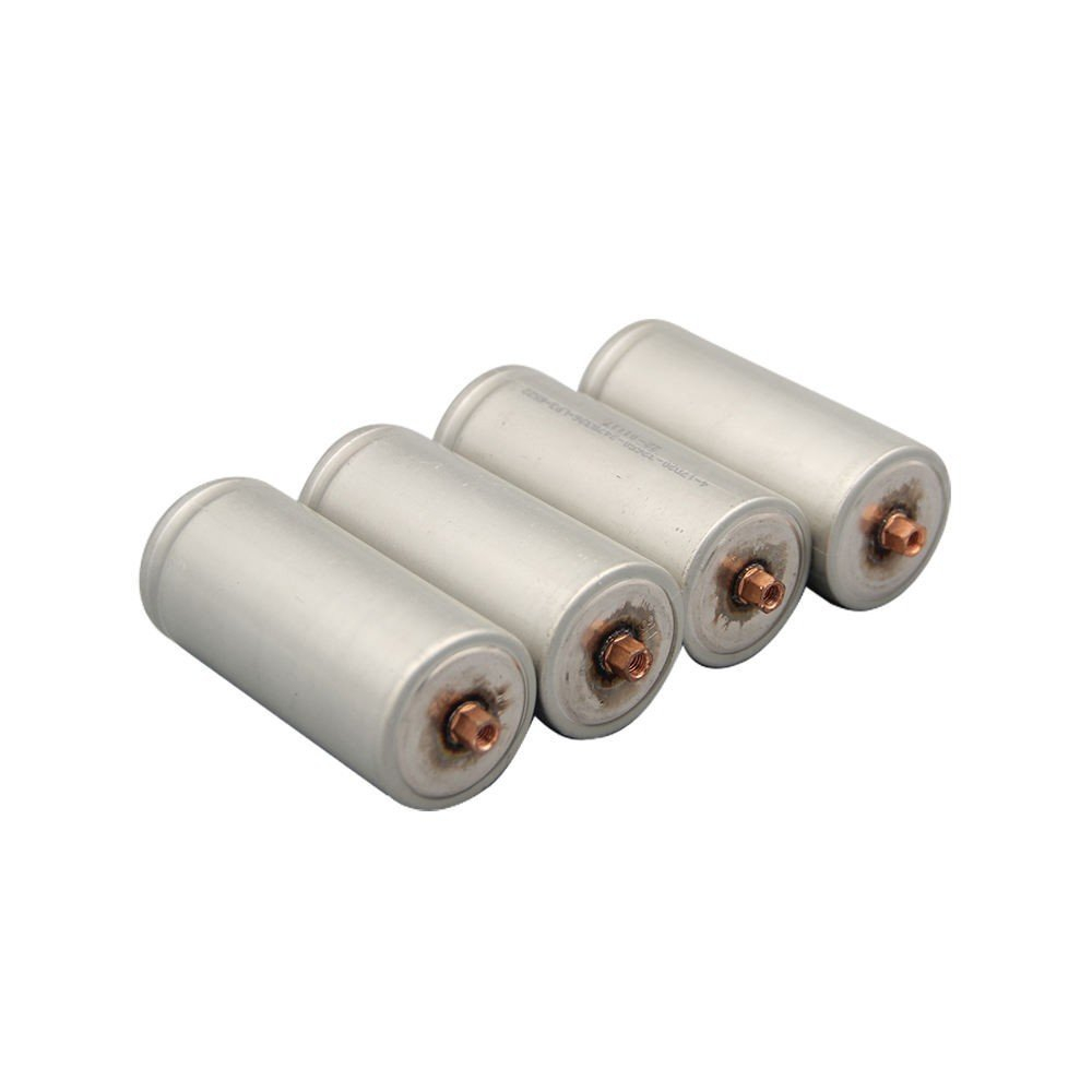 COMBO 4 PIN LITHIUM DUNG LƯỢNG 6AH - Pin 32650 - Pin sắt phốt phát ...