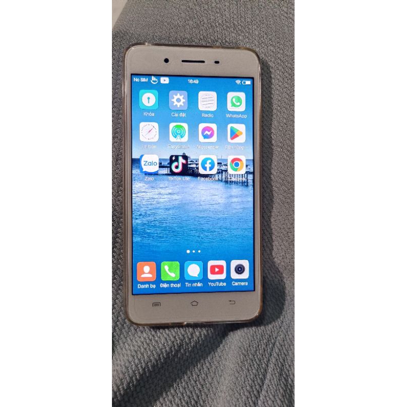 Vivo Y55A còn dùng mượt hàng chính hãng | Shopee Việt Nam