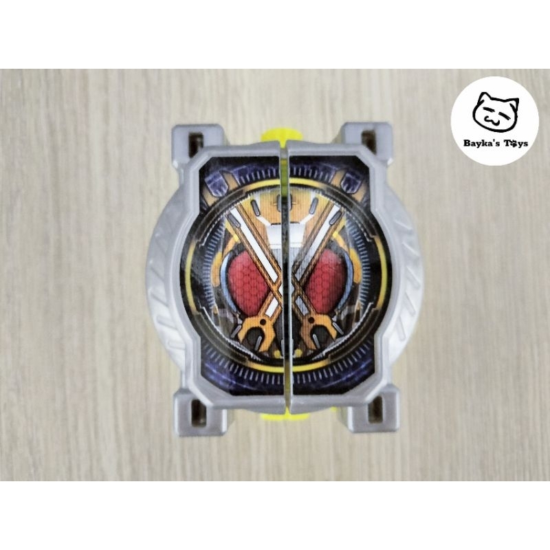 [Chính hãng Bandai]Đồ chơi Dx Mirai Watch dòng Kamen Rider Zi-O ...