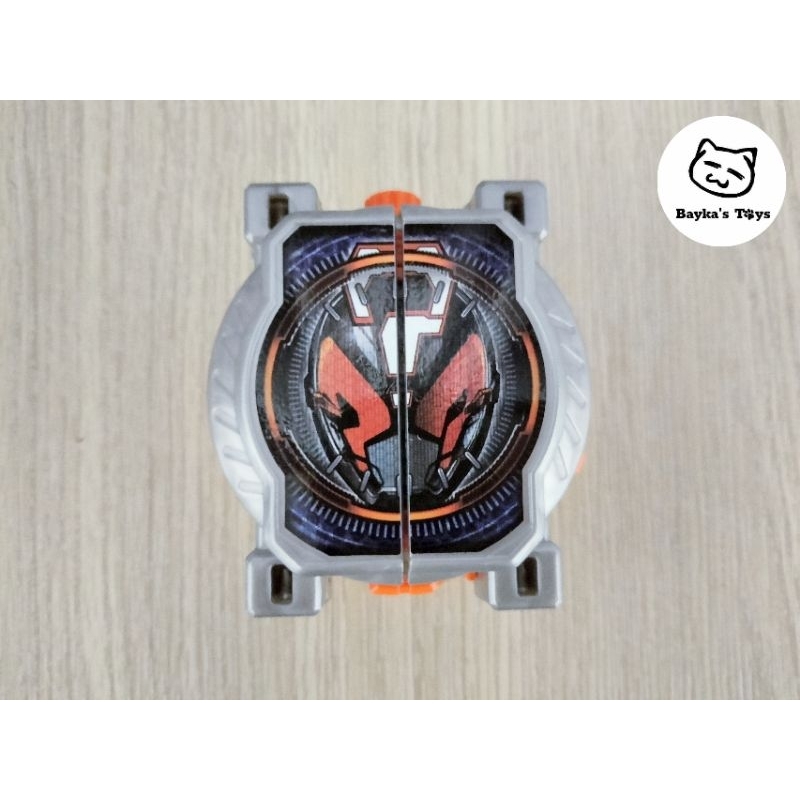 [Chính hãng Bandai]Đồ chơi Dx Mirai Watch dòng Kamen Rider Zi-O ...