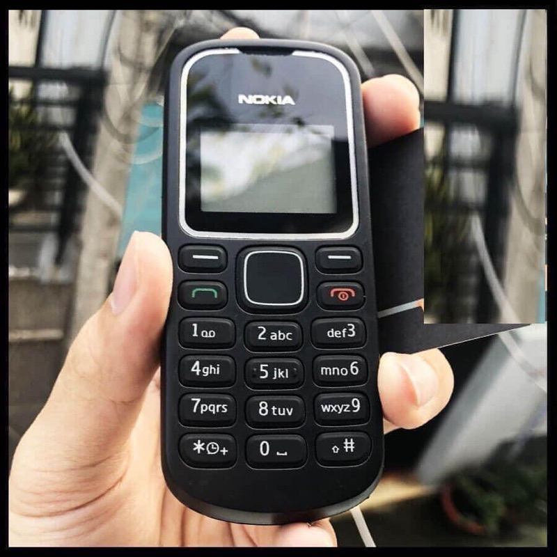 NOKIA 1280 chính hãng | Shopee Việt Nam