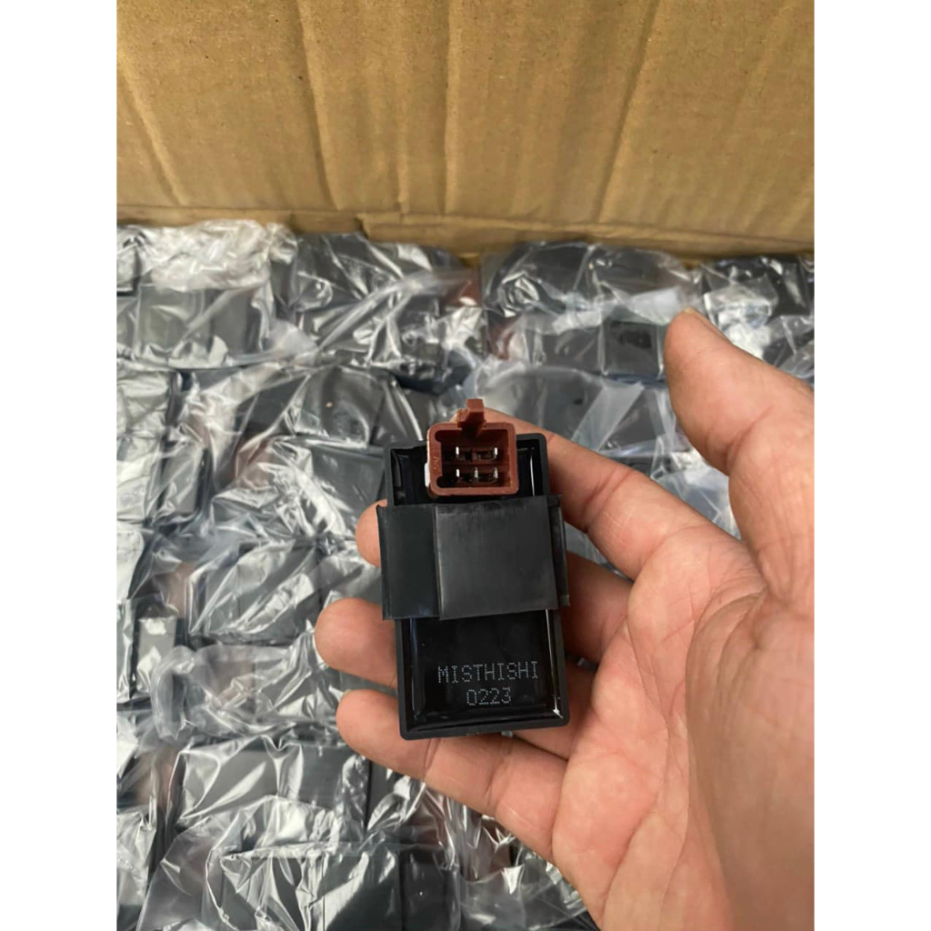 IC xe máy 5 chân cho dream / wave | Shopee Việt Nam