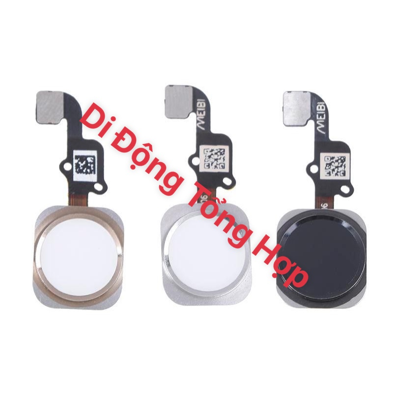 Phím Nút Home cho 6/6Plus 6s/6S Plus | Shopee Việt Nam