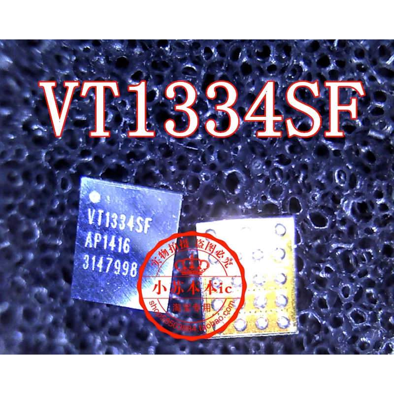 VT1334SF 1334 ic nguồn trên bo mạch - Mới nguyên bản - Original NEW | Shopee Việt Nam