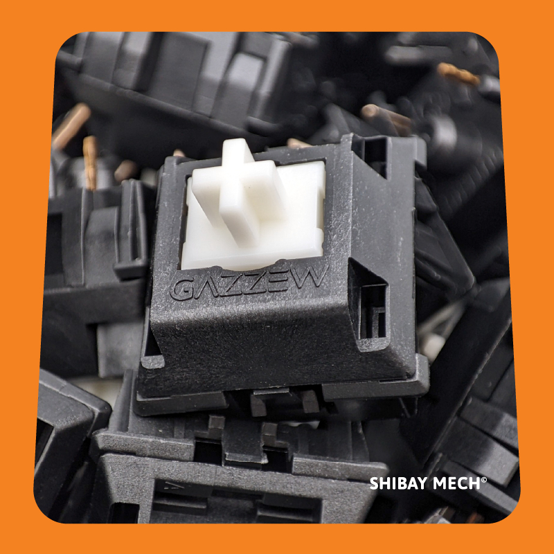 Boba U4 Switch - Công tắc bàn phím cơ | Shopee Việt Nam