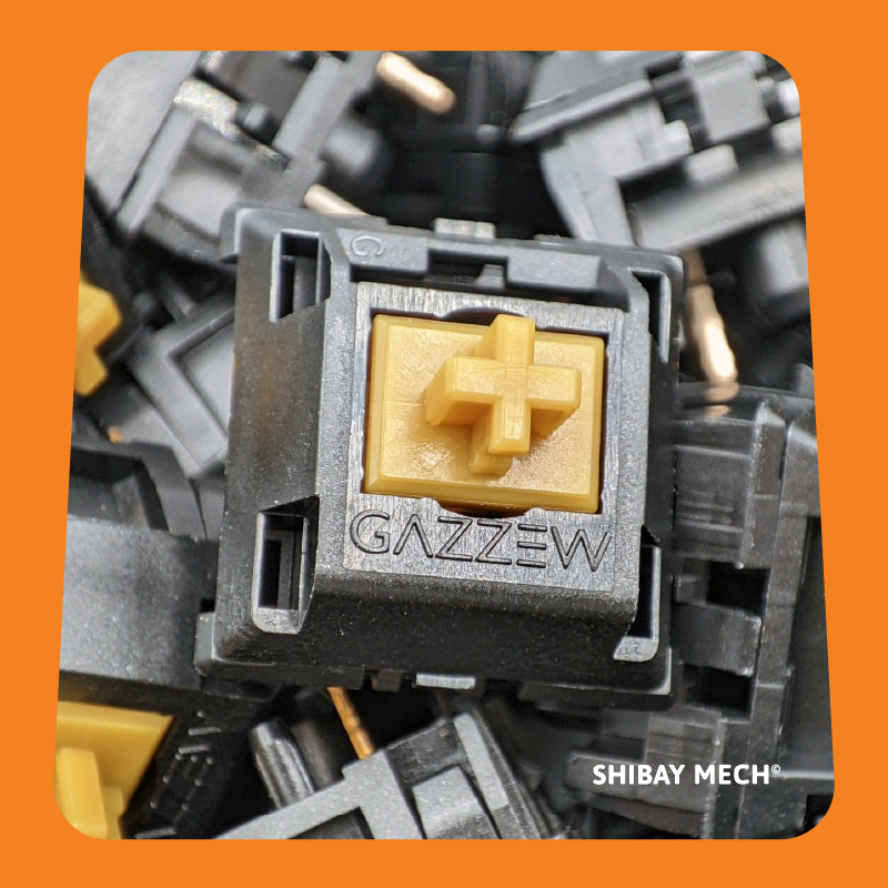 Boba U4T Switch - Công tắc bàn phím cơ | Shopee Việt Nam