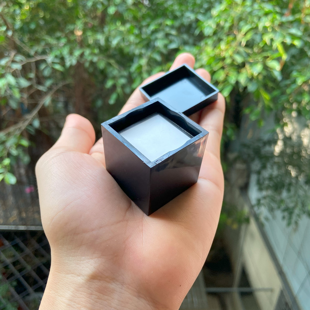 ( CÓ HƯỚNG DẪN ) Ảo Thuật Hộp Màu Đọc Suy Nghĩ - Color Vision Box Magic ...