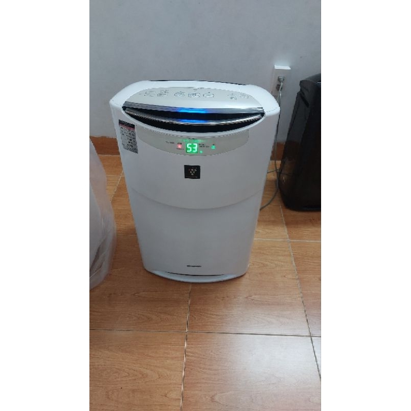 Máy lọc không khí Sharp KI AX80 | Shopee Việt Nam