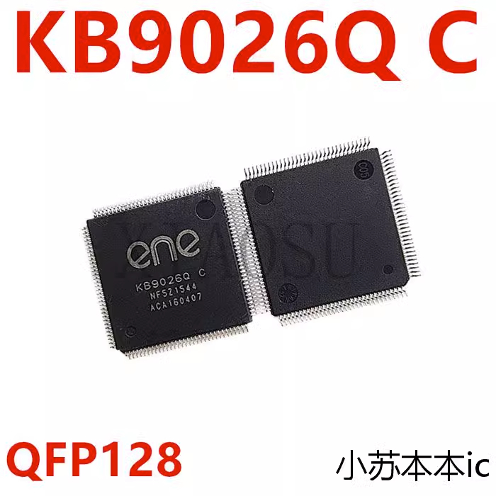 KB9026Q C 9026 ic nguồn trên bo mạch - Mới nguyên bản - Original NEW ...