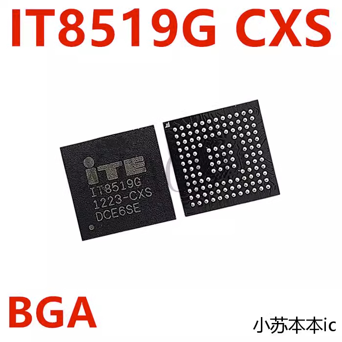 IT8519G IT8519 CXS HXS 8519 ic nguồn trên bo mạch - Mới nguyên bản - Original NEW | Shopee Việt Nam