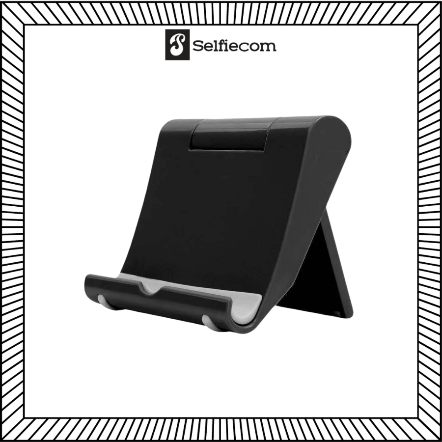 Giá đỡ điện thoại, giá đỡ Ipad S059 hỗ trợ xem phim, giải trí ( Giao Màu Ngẫu Nhiên) | Shopee ...