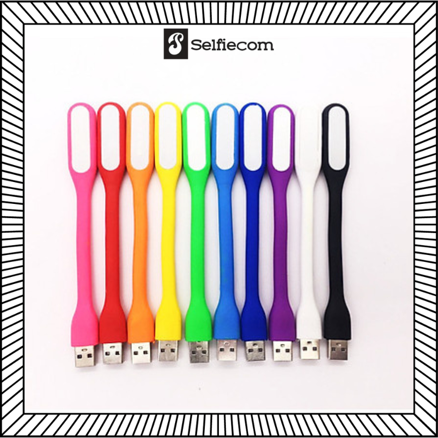 Đèn led mini USB siêu sáng cắm nguồn cục sạc điện thoại, laptop, sạc dự ...