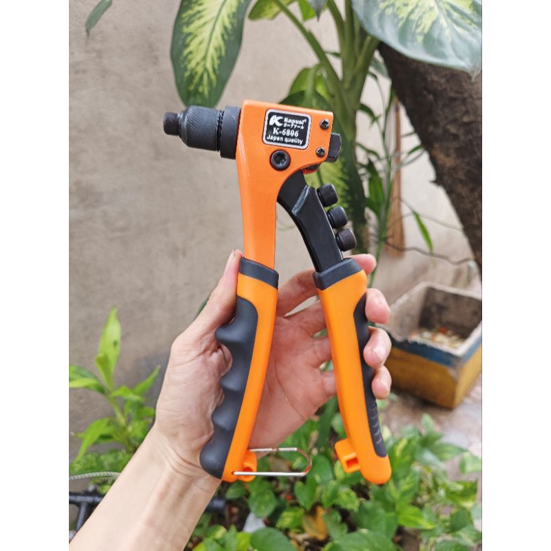 kìm rút đinh kìm RIVE kapusi | Shopee Việt Nam