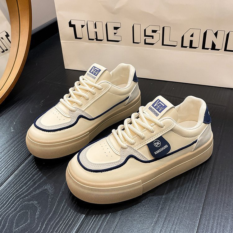 Giày nữ siêu êm phối màu Kyomi chất đẹp hàng full box | Shopee Việt Nam