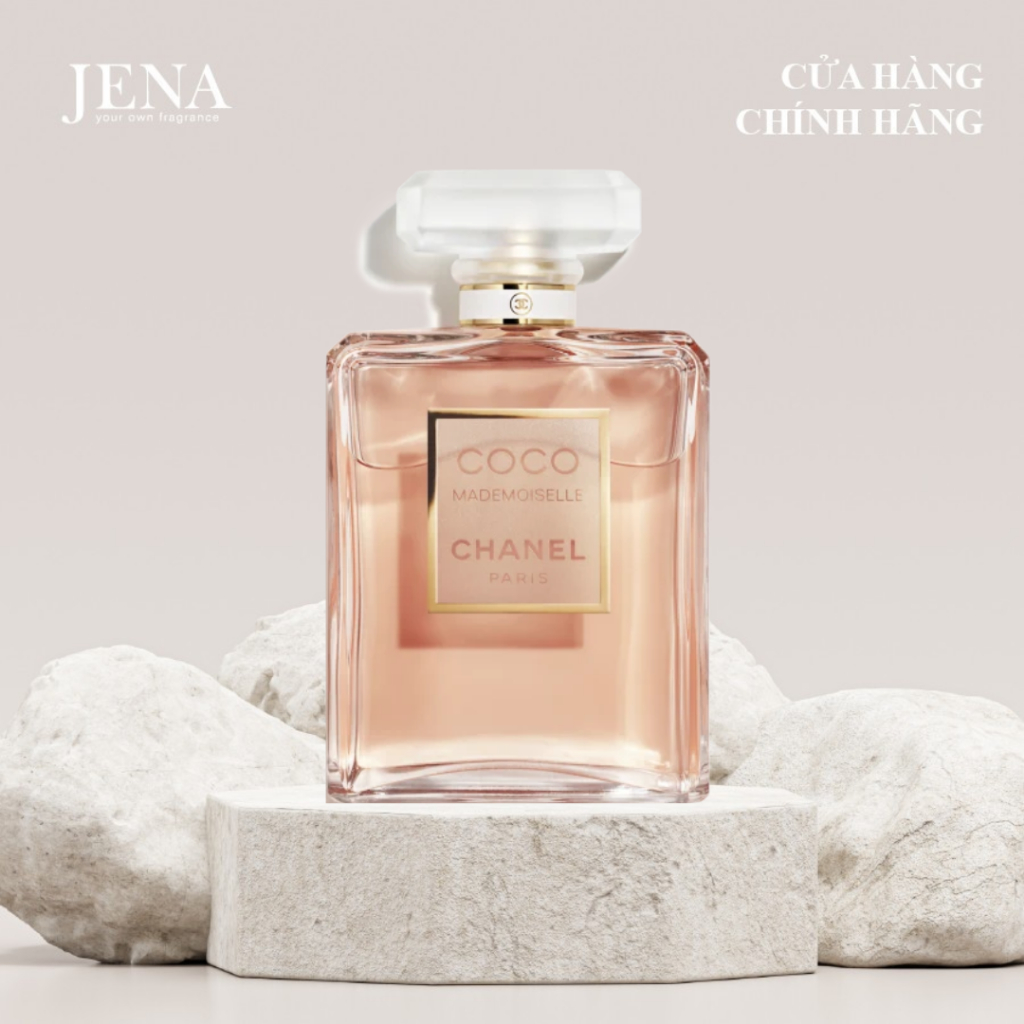Nước Hoa Nữ Coco Mademoiselle EDP - chai 10ml | Shopee Việt Nam