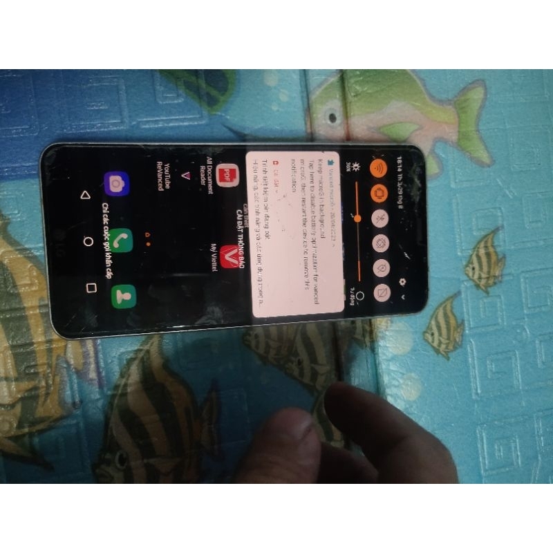 LG G6 BẢN 4/32G | Shopee Việt Nam