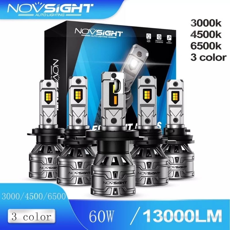 2 ĐÈN NOVSIGHT N61T , CHÍNH HÃNG | Shopee Việt Nam