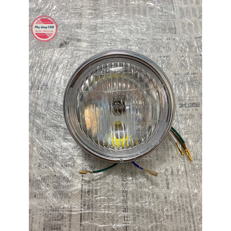 Đèn pha xe cub 78-79-én-81-86-88 | Shopee Việt Nam