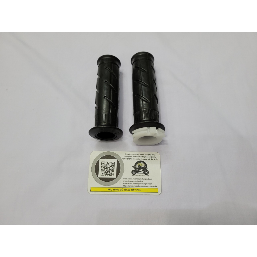 Bao tay Ống ga 2 bên HONDA CB400 VTEC 92-2023 CBR1000 F5 CBR600 Hornet 250 600 919 CB750 và các ...