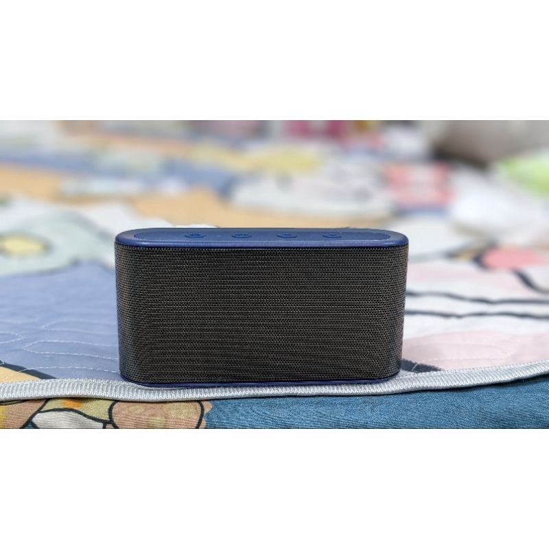 Loa bluetooth 16WMS129 MINI công suất 5w | Shopee Việt Nam
