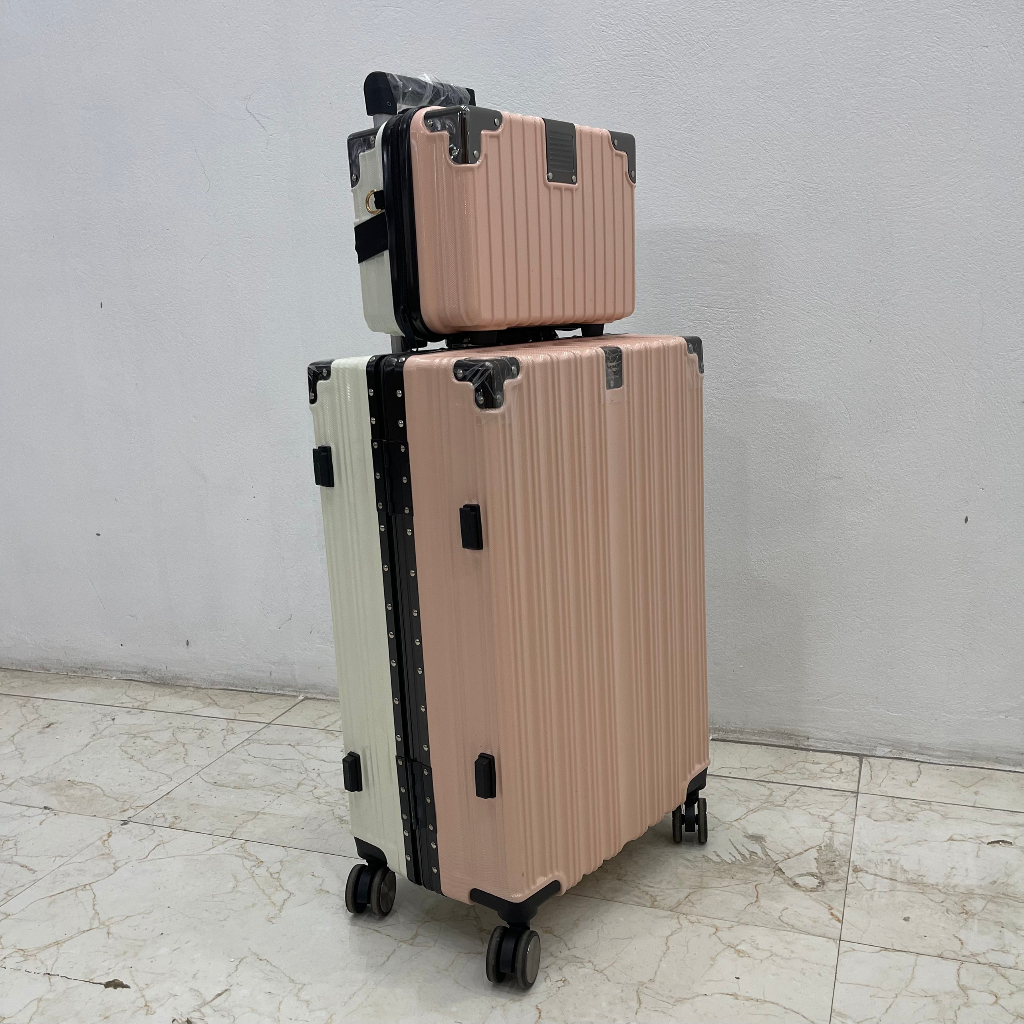 TĐ93 VALI KHUNG NHÔM KHOÁ SẬP CHỊU LỰC TỐT, CHỐNG RẠCH MÓC MẪU MỚI-TẶNG ...