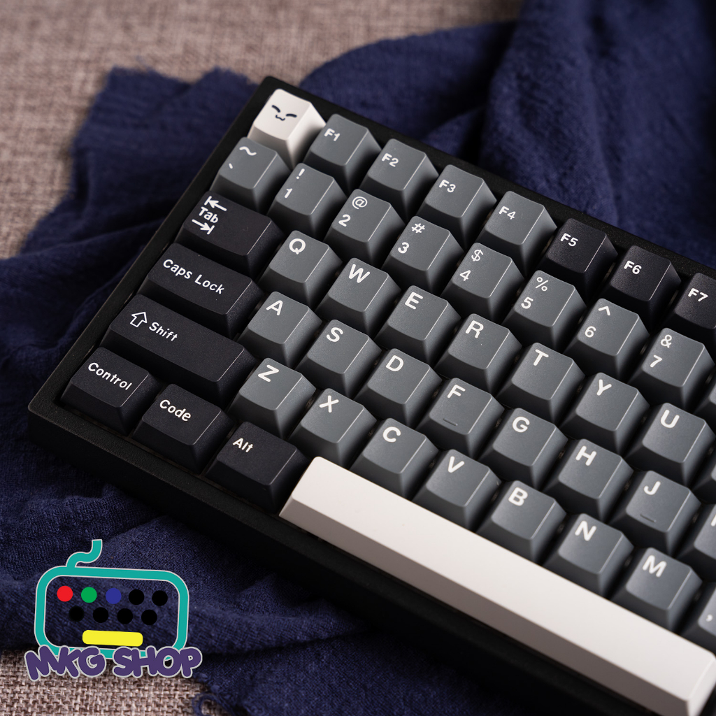 Keycap CMK Apollo, nhựa ABS in doubleshot, cherry profile rẻ đẹp ...