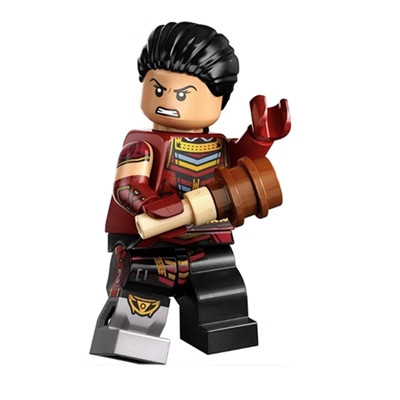 Lego 71039 Nhân vật Marvel series 2 ( đã bóc check ) | Shopee Việt Nam