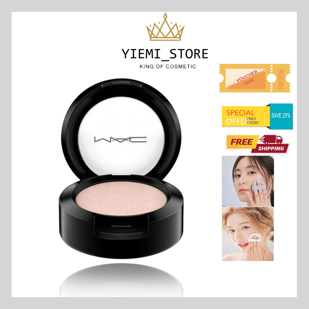 Phấn bắt sáng Highlight MAC Extra Dimension Skinfinish 1.5g | Shopee ...
