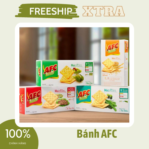 Bánh AFC 172G | Shopee Việt Nam