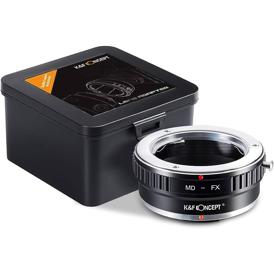 Ngàm Chuyển MD-NEX AI-NEX M42-NEX M42-EOS MD-EOS AI-EOS OM-EOS | Shopee ...