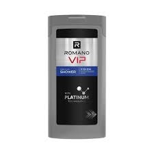 Sữa tắm nước hoa Romano Vip 180g | Shopee Việt Nam